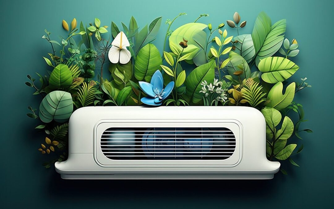 Understanding Reverse Cycle Air Conditioner- Heating and cooling ...